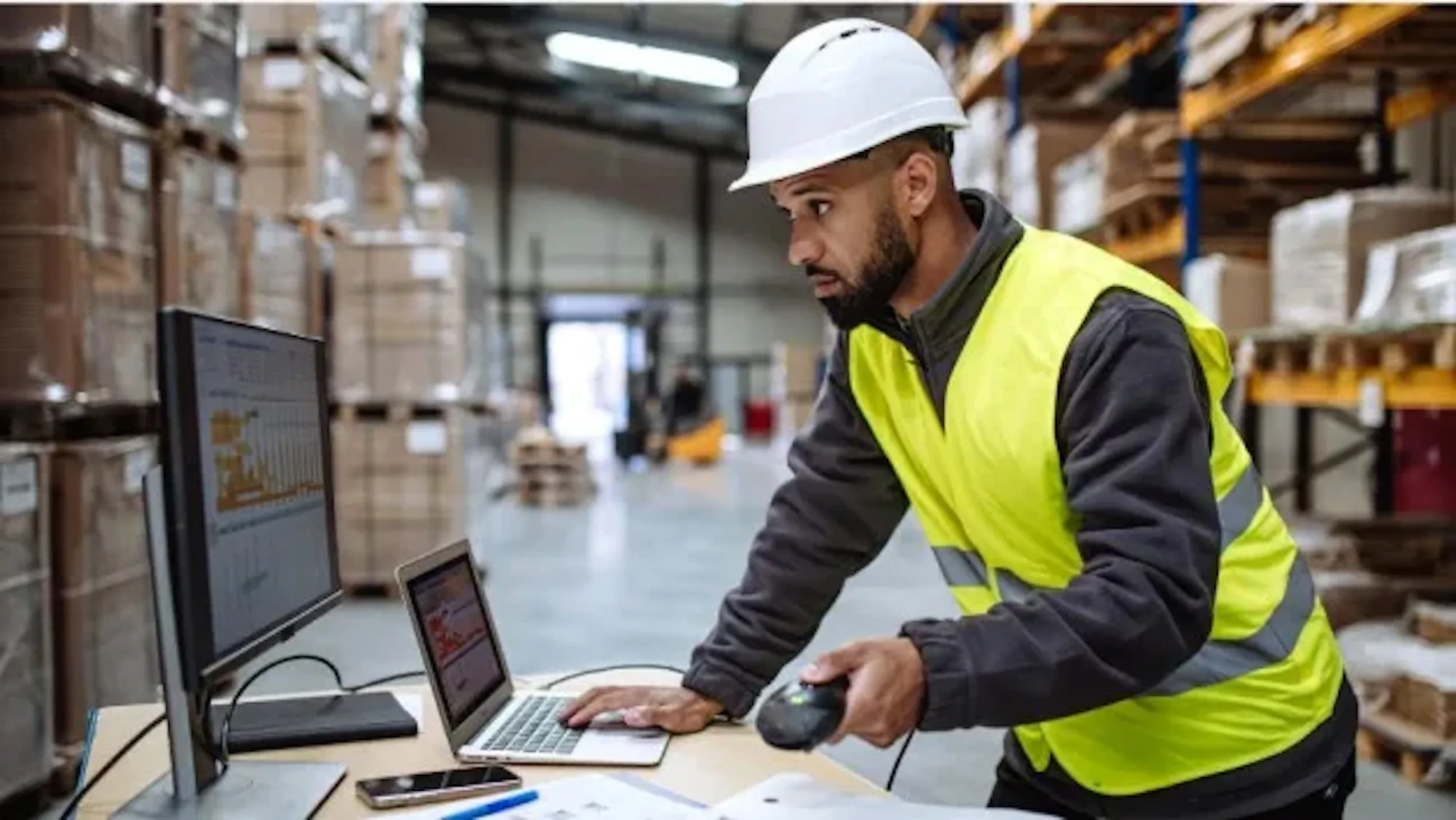 How equipment management software is hacking the construction industry | London Daily News