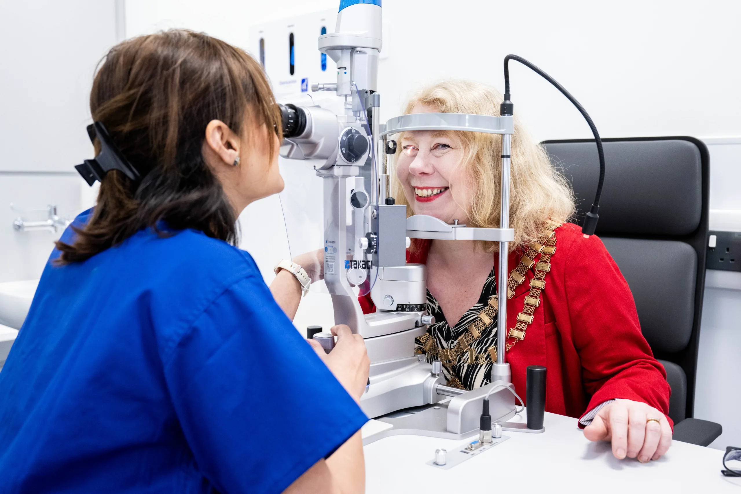 New NHS cataract clinic opening in West London | London Daily News