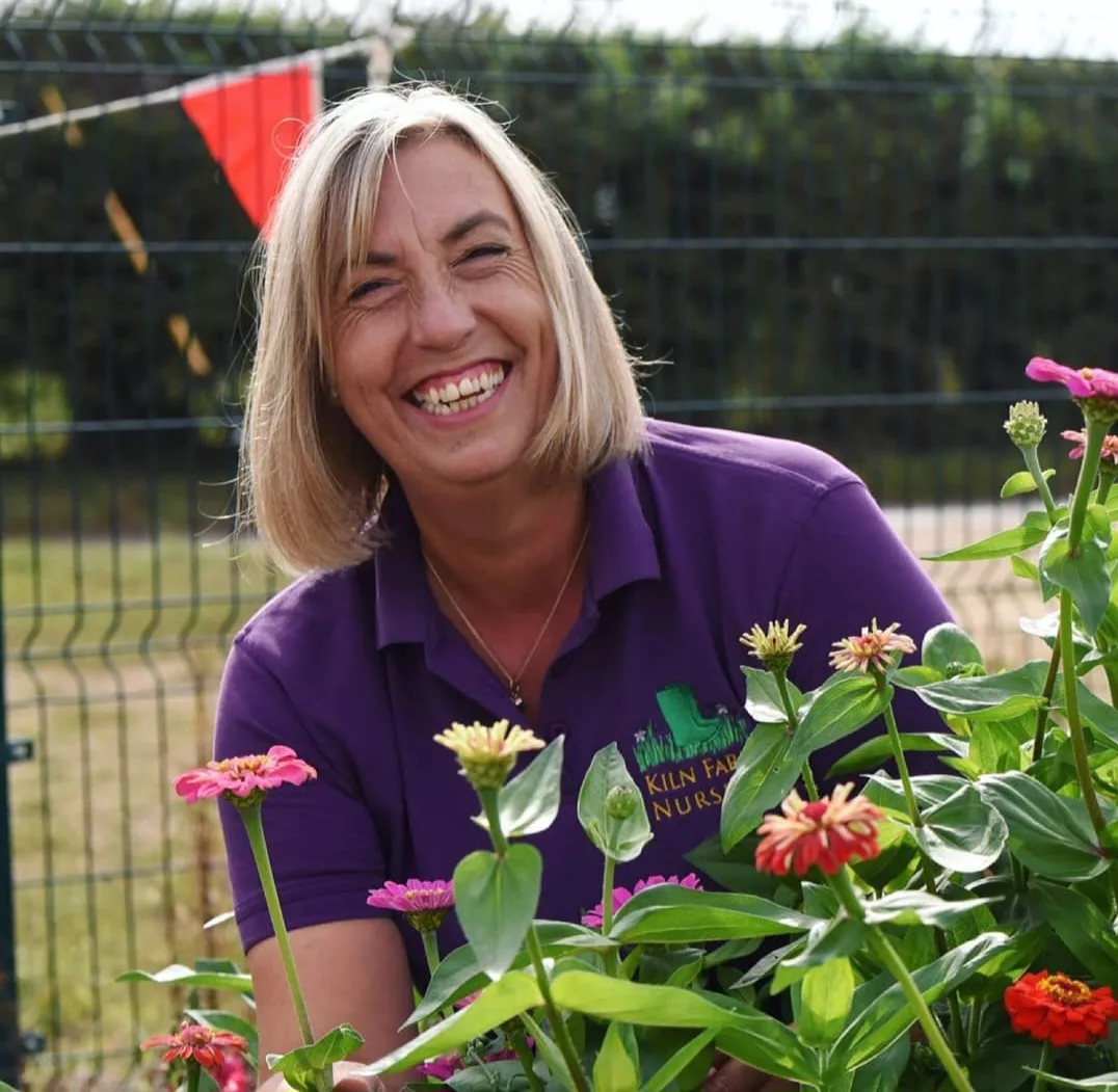 The power of flowers | London Daily News
