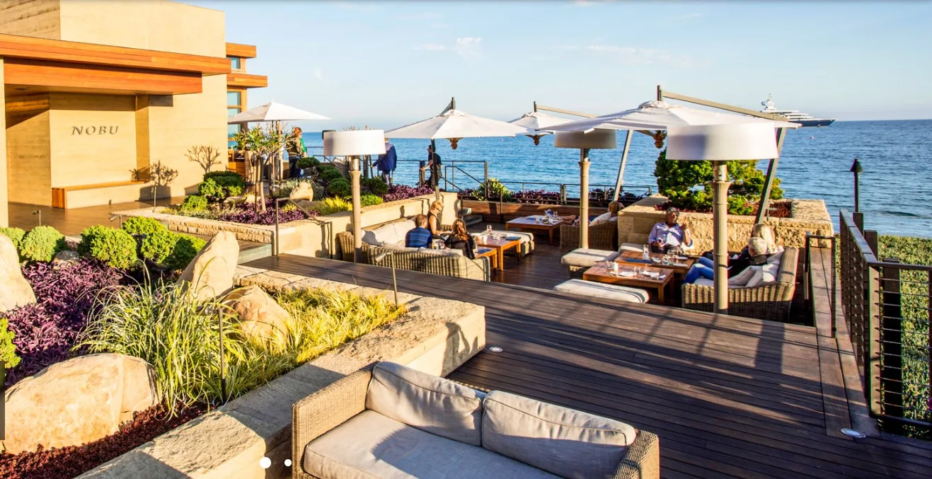 The top 10 most viral restaurants worldwide, according to Instagram ...