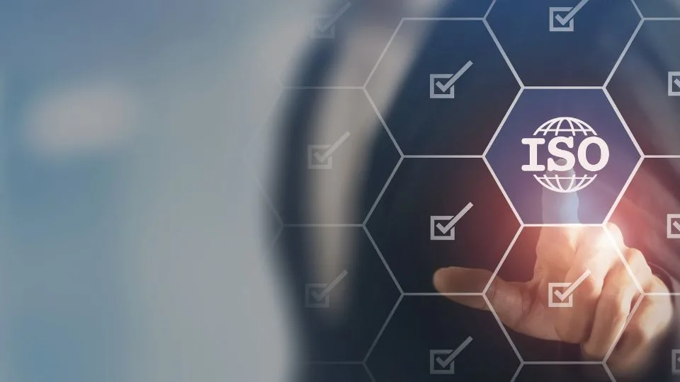 ARuVR secures ISO/IEC 27001 certification for the third consecutive ... ARuVR secures ISO/IEC 27001 certification for the third consecutive ...