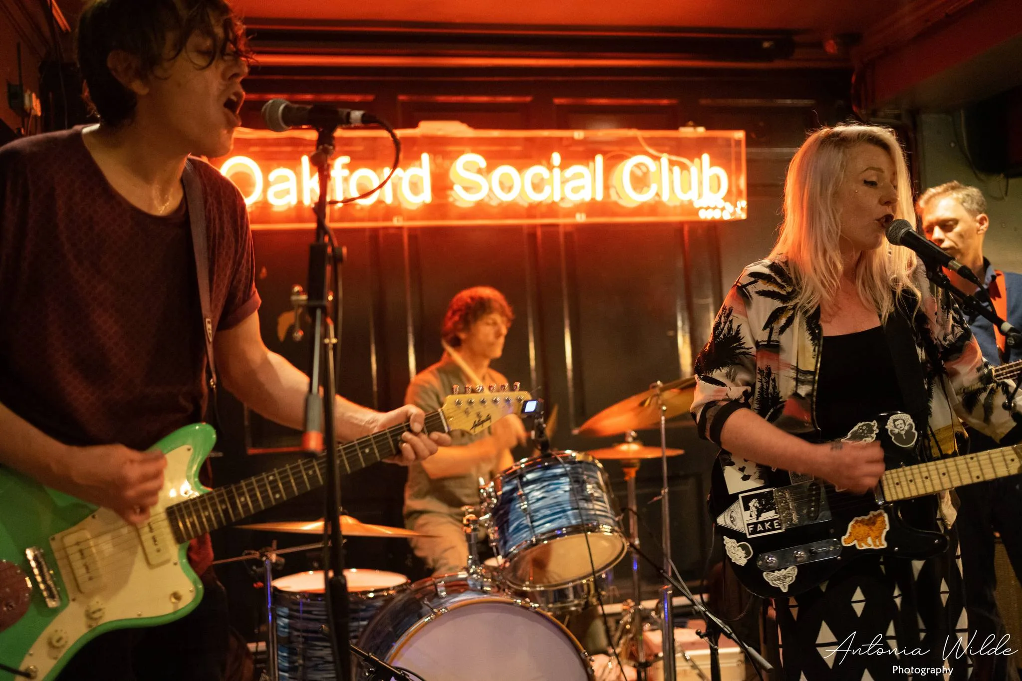 Secret Rivals return after 10 year hiatus | London Daily News