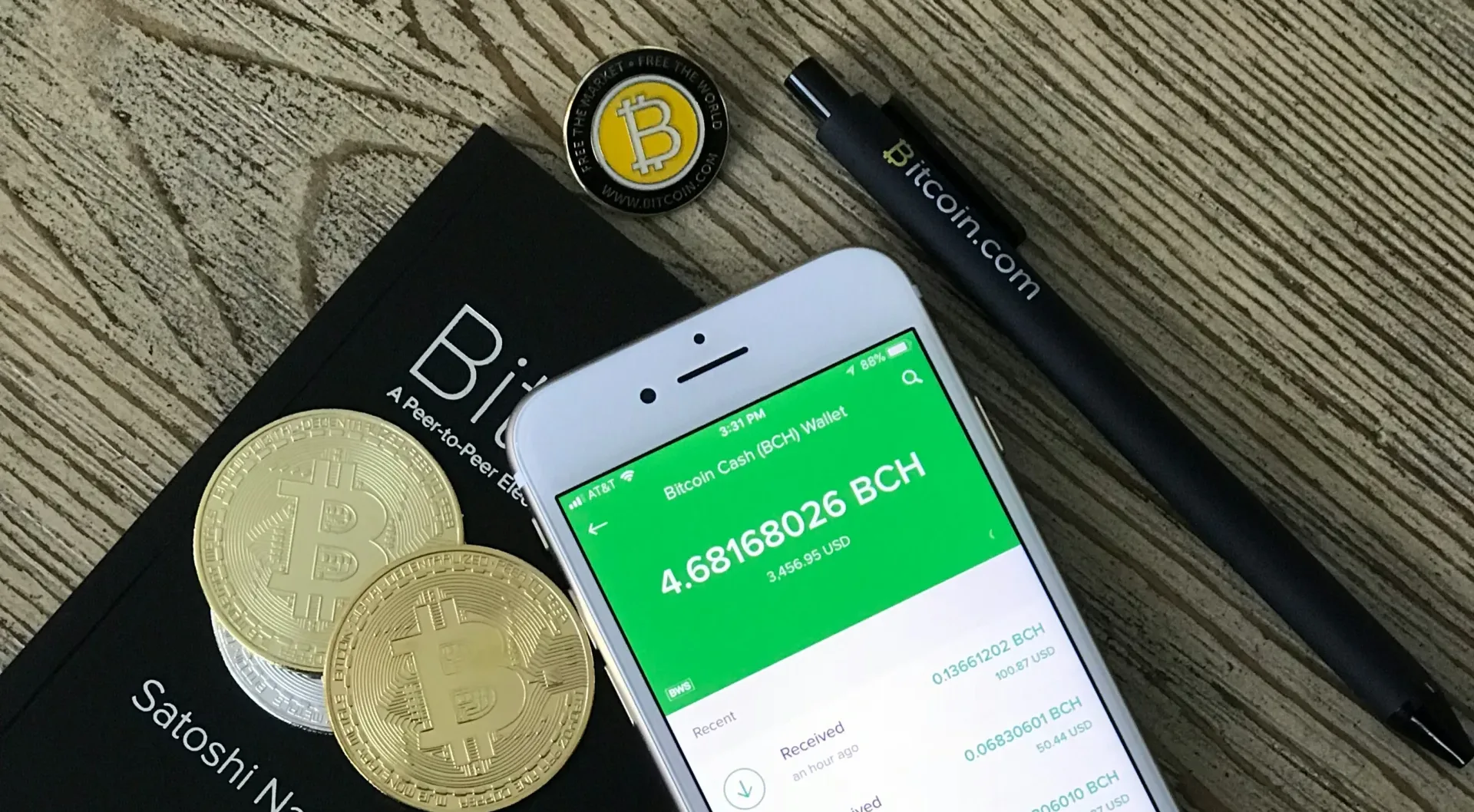 The advantages of accepting Bitcoin payments for your business | London ...