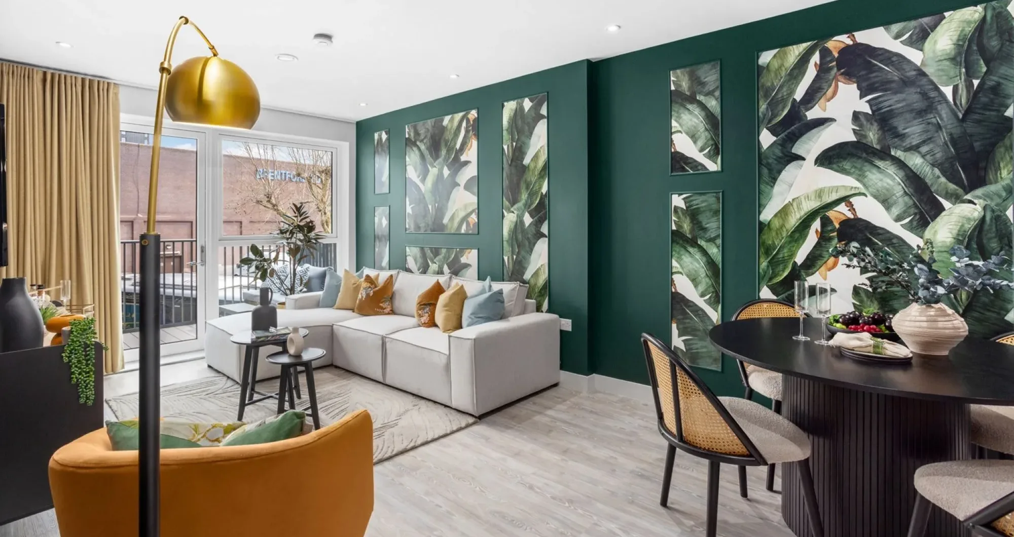 L&Q to launch premium shared ownership homes in Brentford to local ...