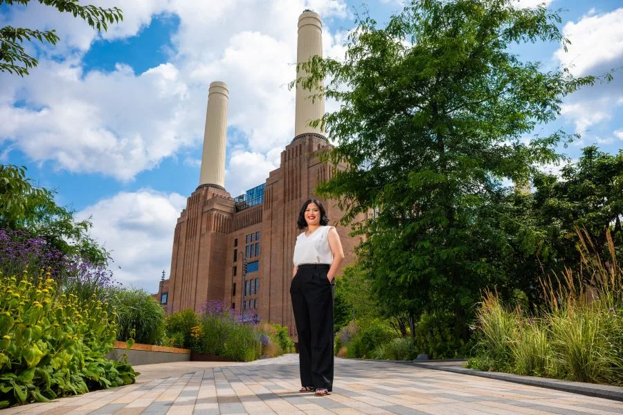 Renowned Malaysian chef, Mandy Yin, announced as ambassador for ...