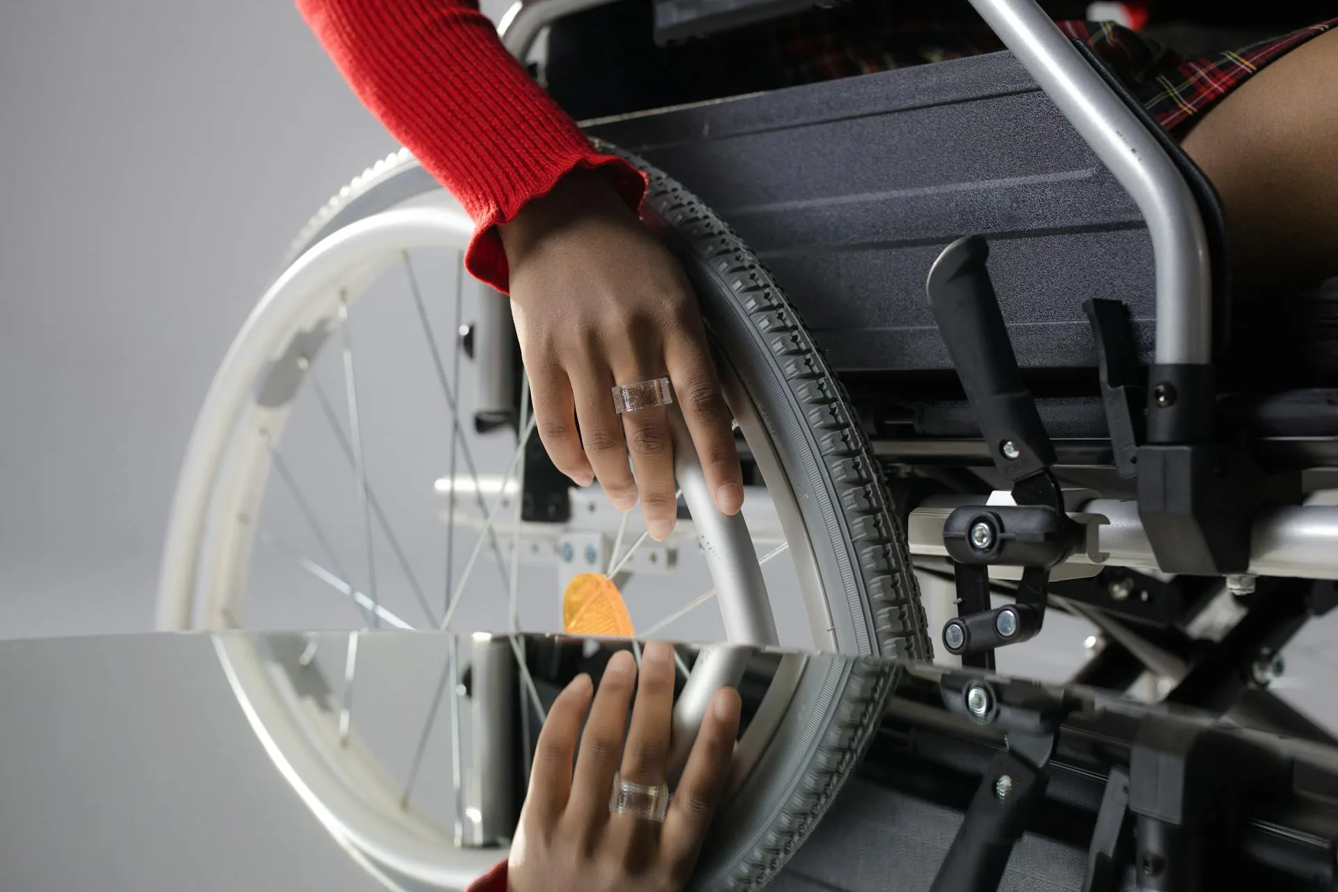 Open Road Access launches Wheelchair Accessible Vehicle rental at all ...