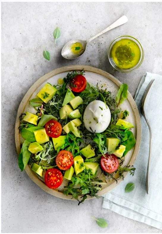 Stay cool this summer with refreshing avocado! | London Daily News