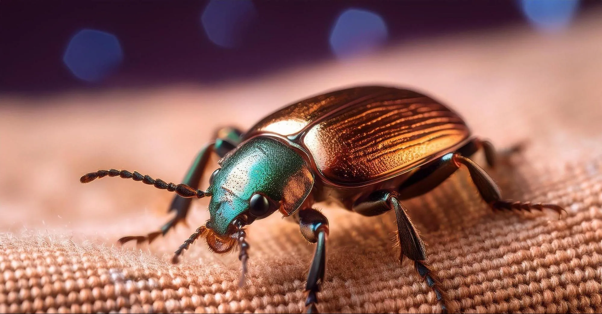 Are Carpet Beetles Harmful? A Complete Guide | London Daily News