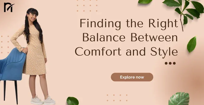 Finding the right balance between comfort and style | London Daily News