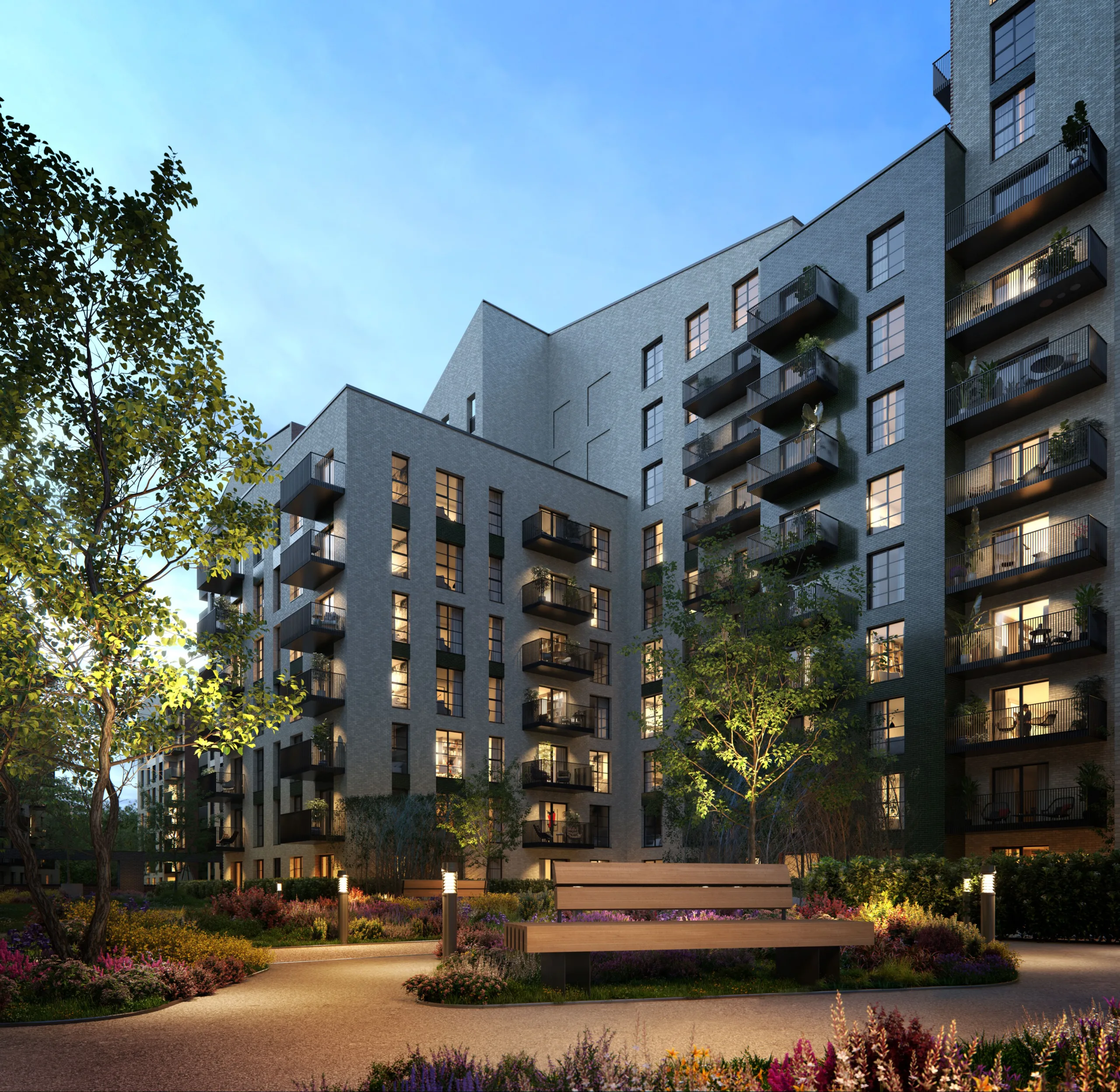 Top construction companies in London: Leading builders shaping the ...