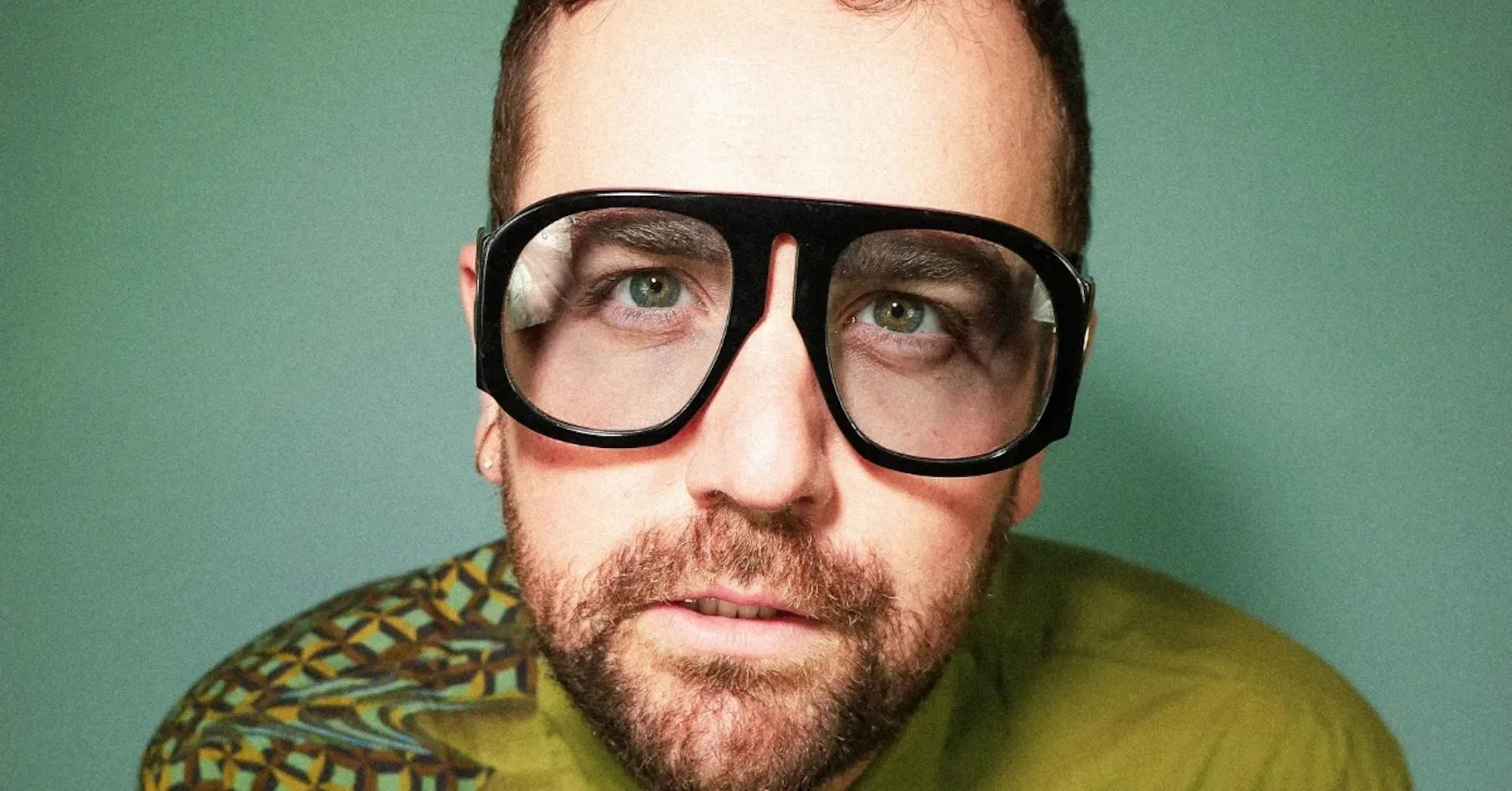 London's Joshua James launches ‘Pump’ Series at XOYO this weekend ...