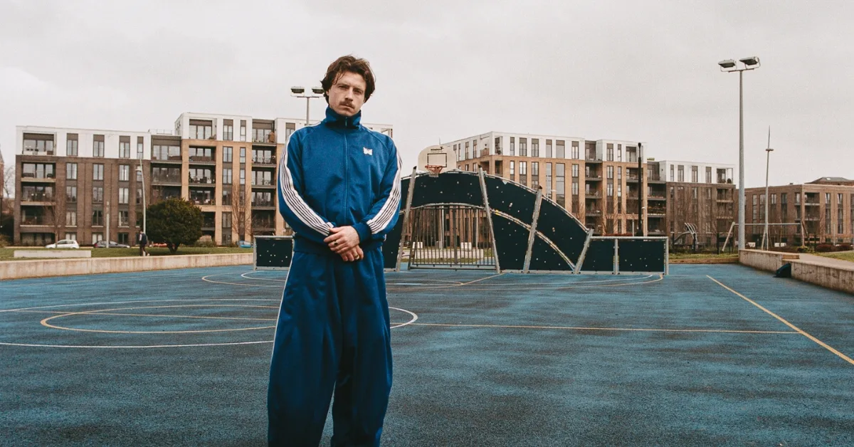 Experience Charlie Boon’s ‘Departures’ live at XOYO London this month ...