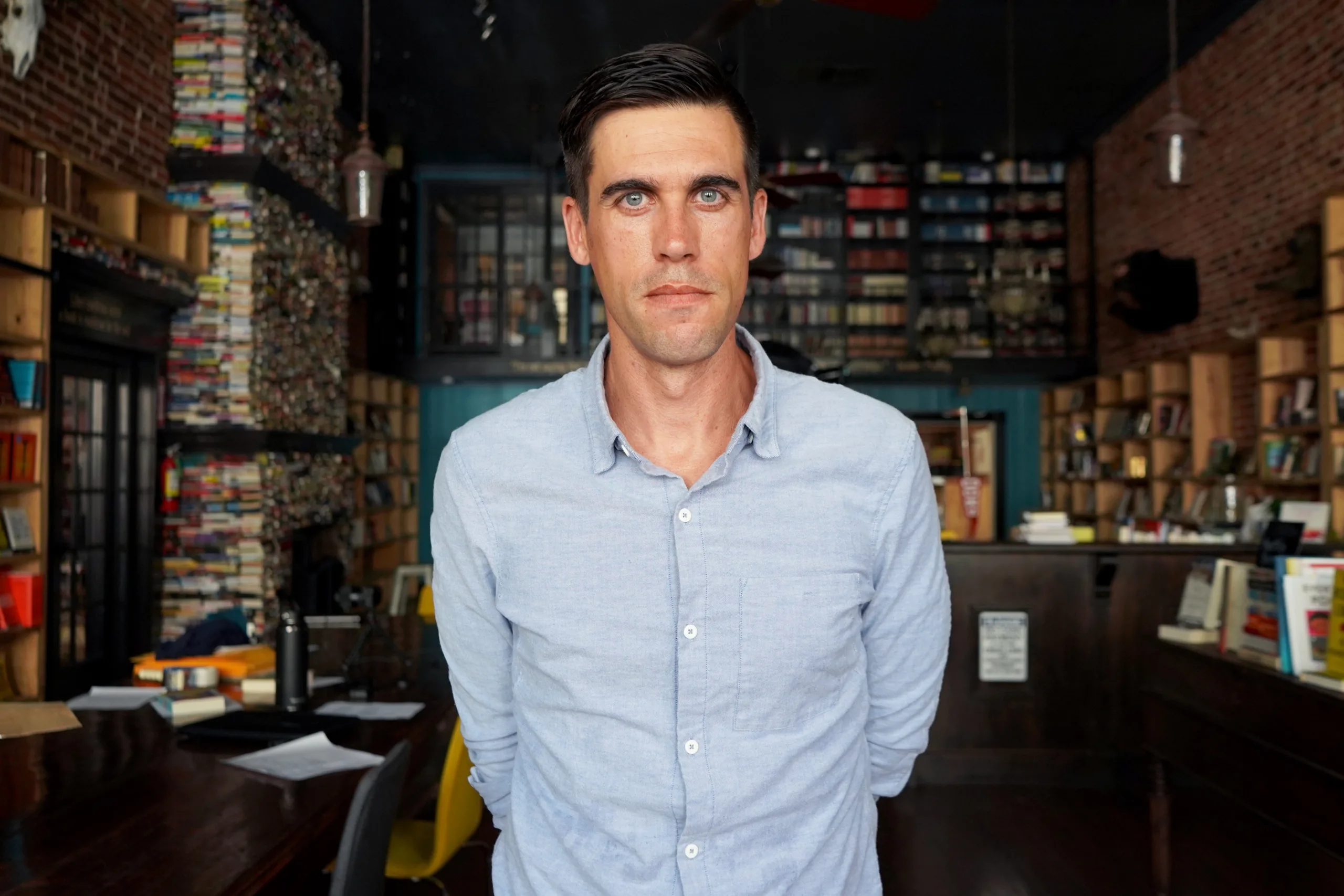 Superstar author and podcaster Ryan Holiday announces London tour date ...