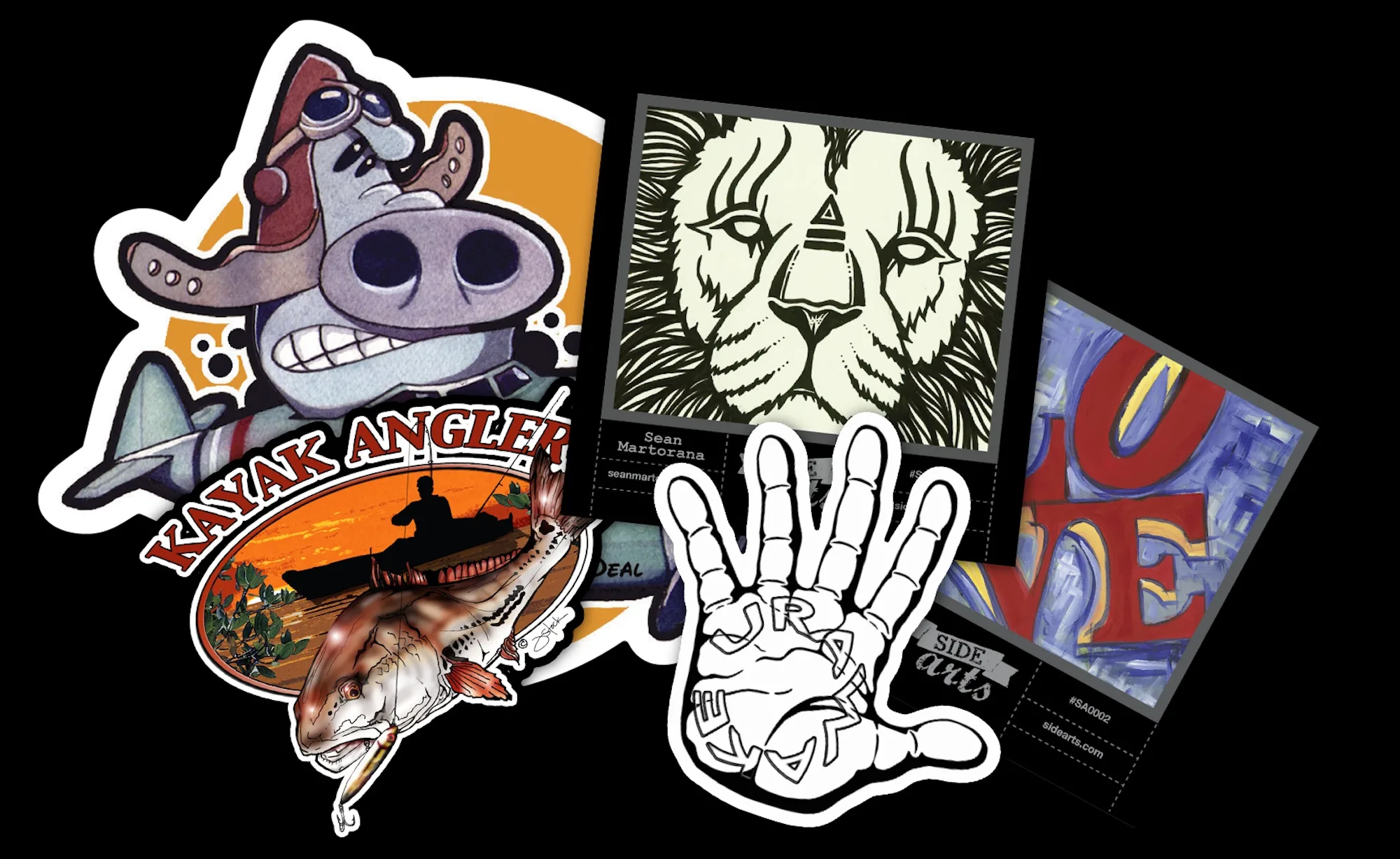 DIY custom vinyl stickers: A beginner’s guide to making your own ...