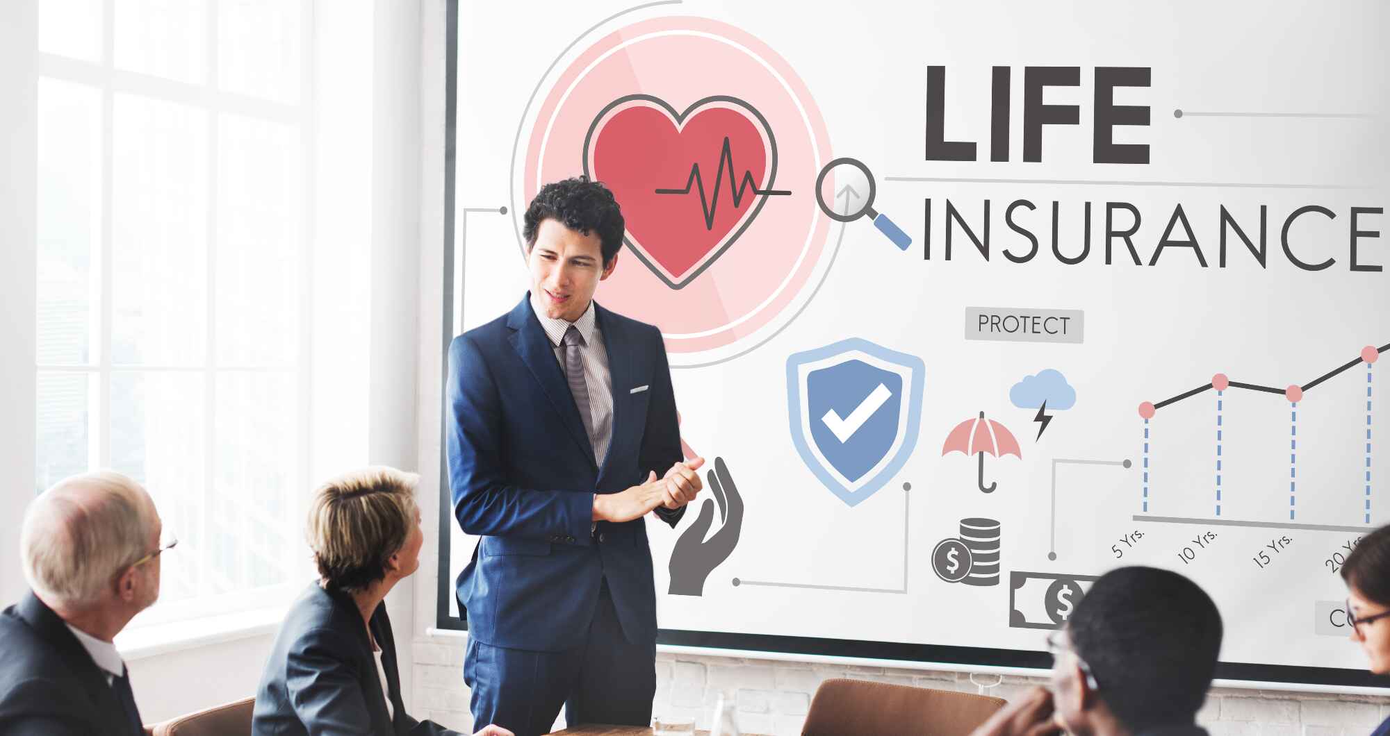 Exploring the features of term life insurance | London Daily News