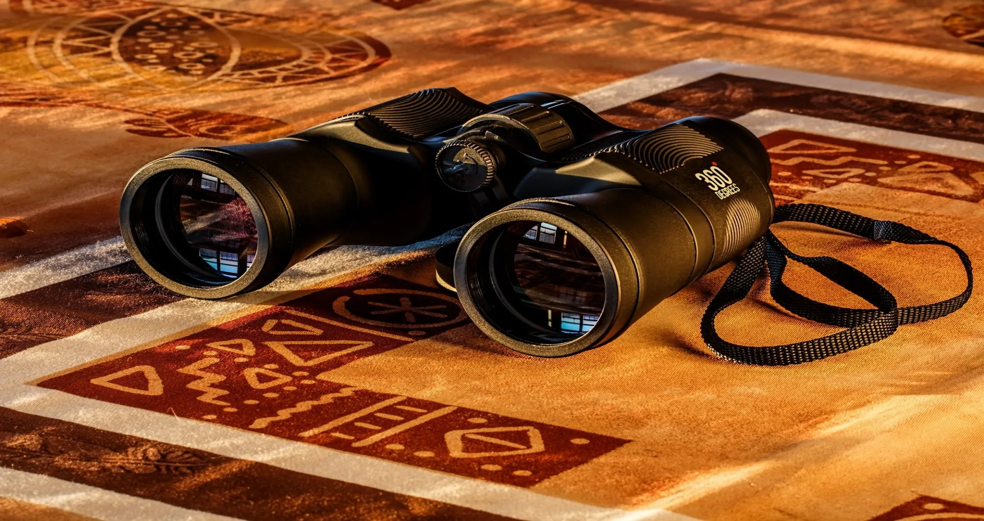 Night vision sights with adjustable reticles enhance precision for ...