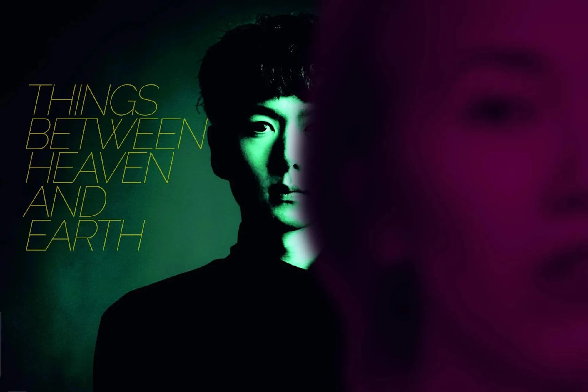 Things Between Heaven and Earth: Beyond dichotomous thinking at ...