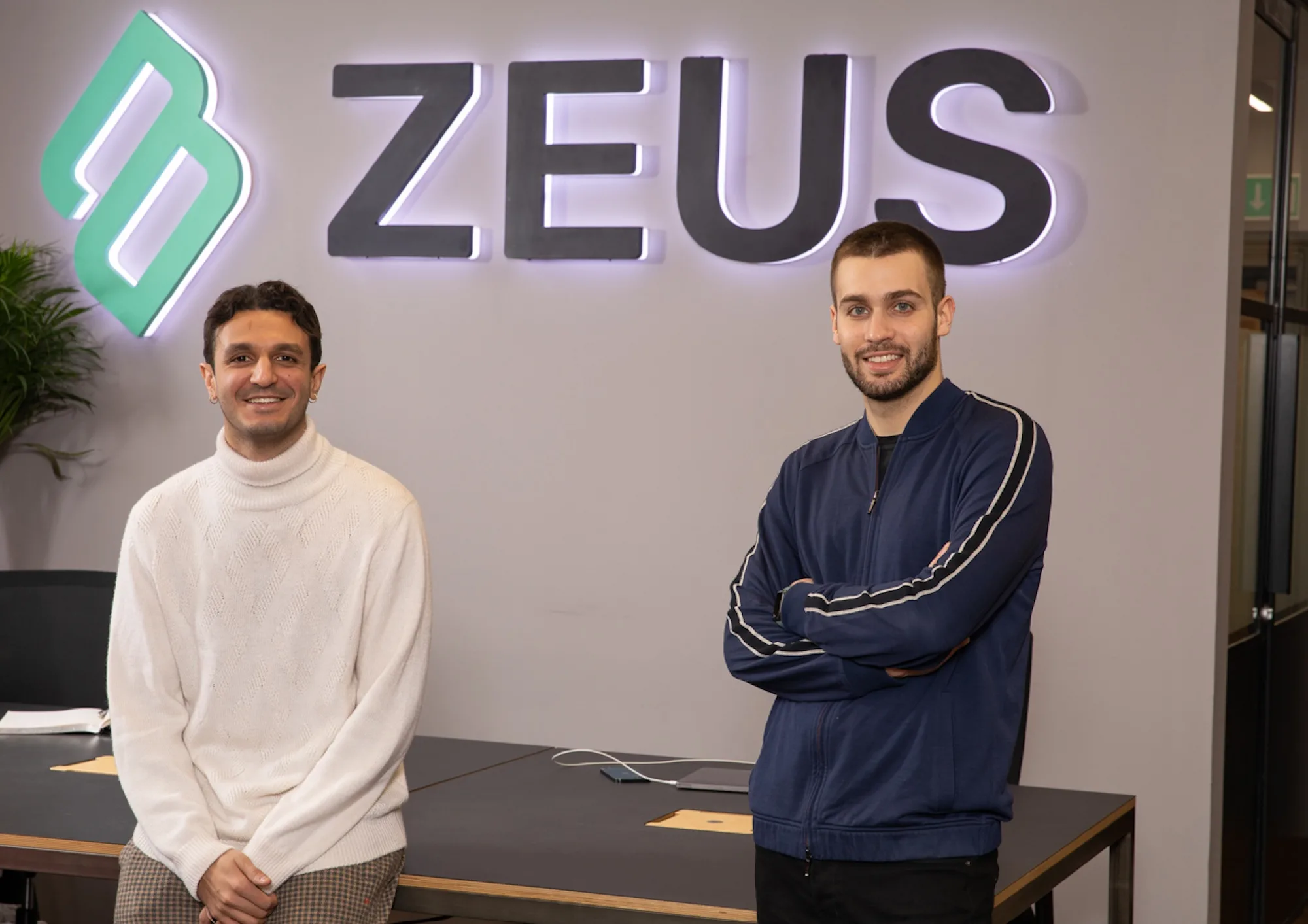 Zeus marks fourth anniversary with landmark growth results | London ...