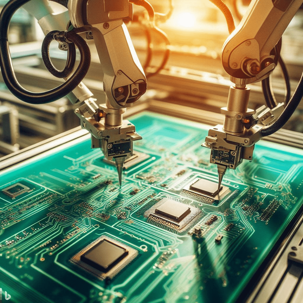 The Marvel Behind Every Gadget: PCB Manufacturing | London Daily News