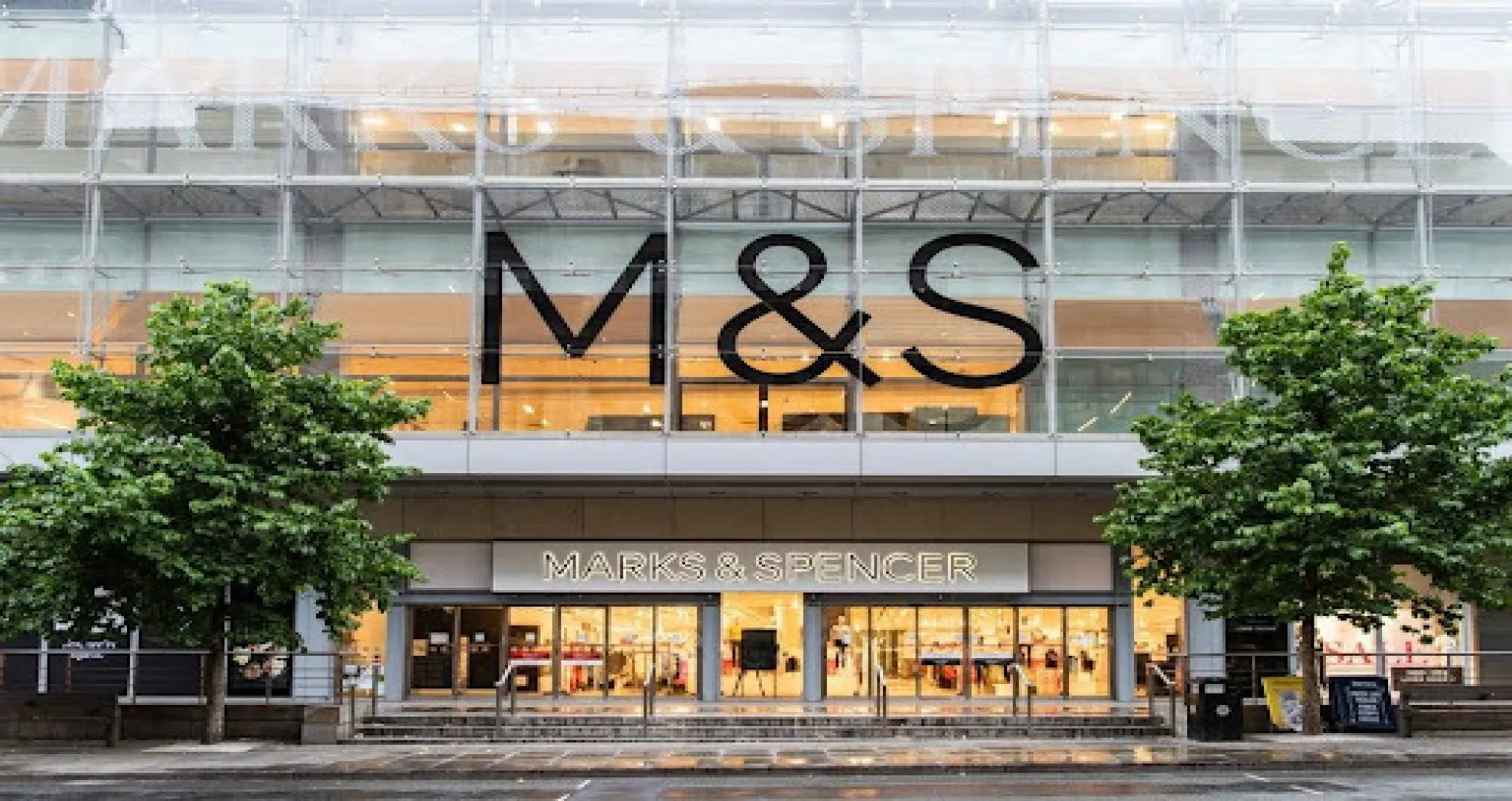 Marks and Spencer’s strategic response to market dynamics | London ...