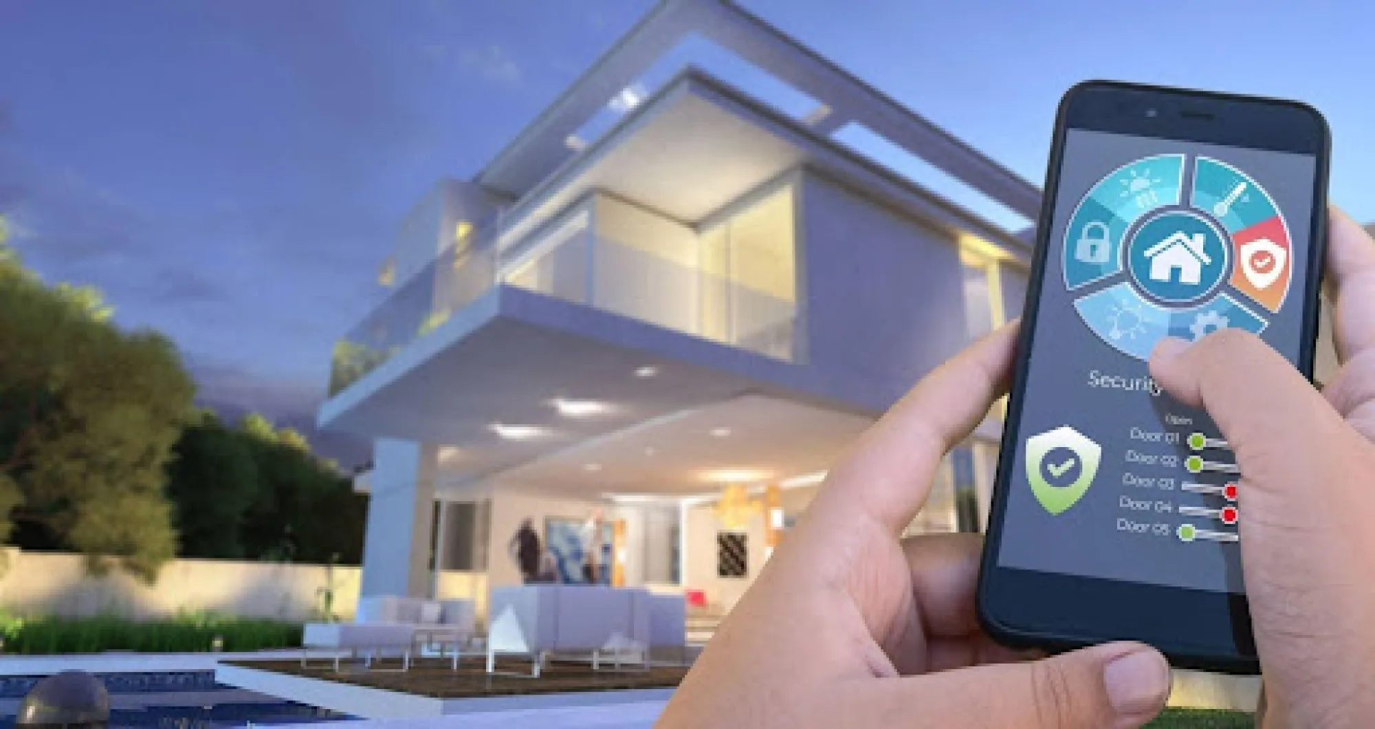 Common issues with smart home appliances and how to fix them | London ...