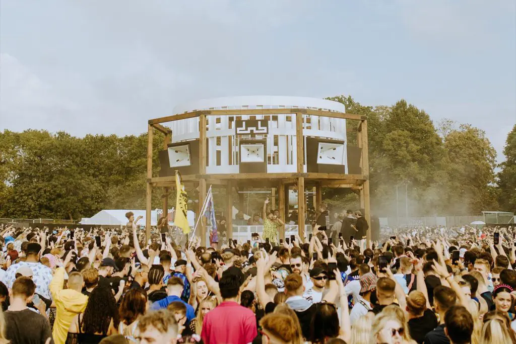 Daytime clubbing continues to invigorate London’s epic music scene ...