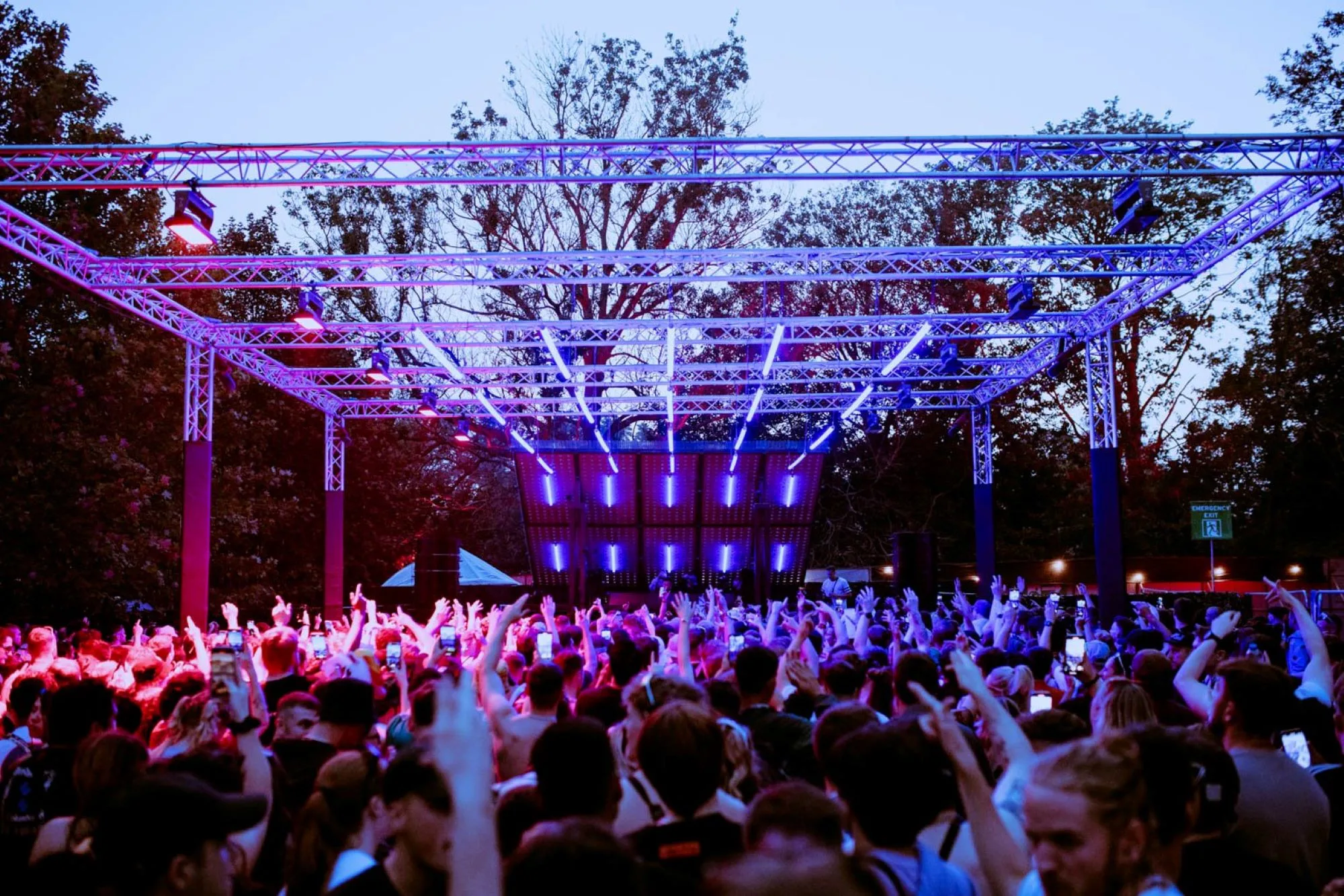 Daytime clubbing continues to invigorate London’s epic music scene ...