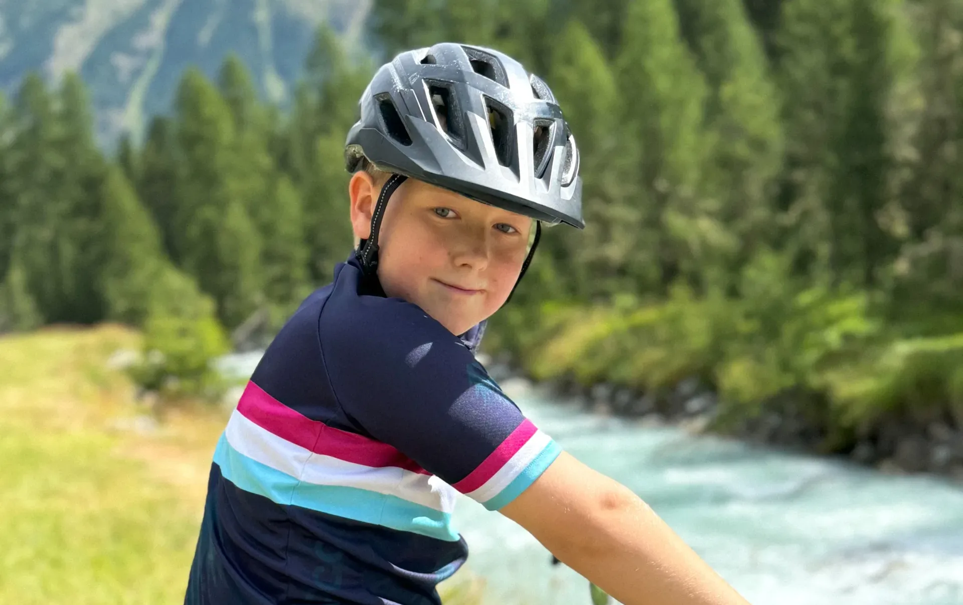 11-year-old Londoner Aleksandr raises £3,000 for World Vision with ...