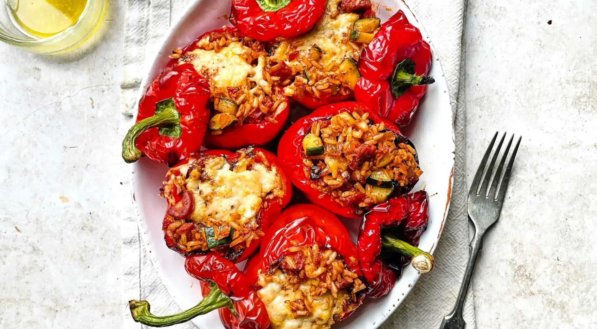 Make the most of rice, to celebrate National Rice Week (9th - 15th ...