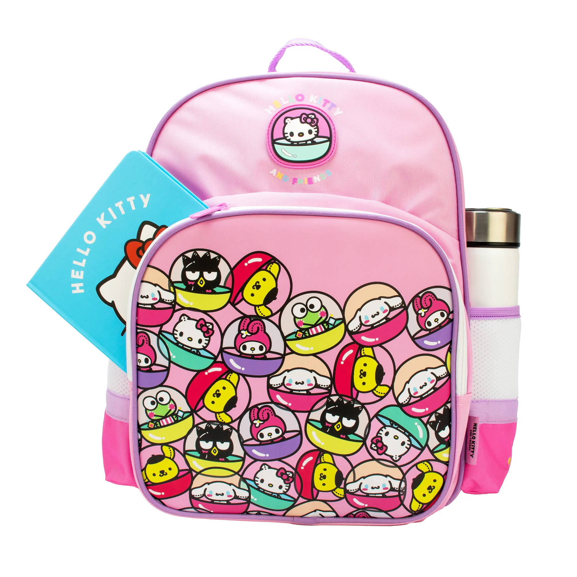 MINISO launches brand new Hello Kitty & Friends collection including ...
