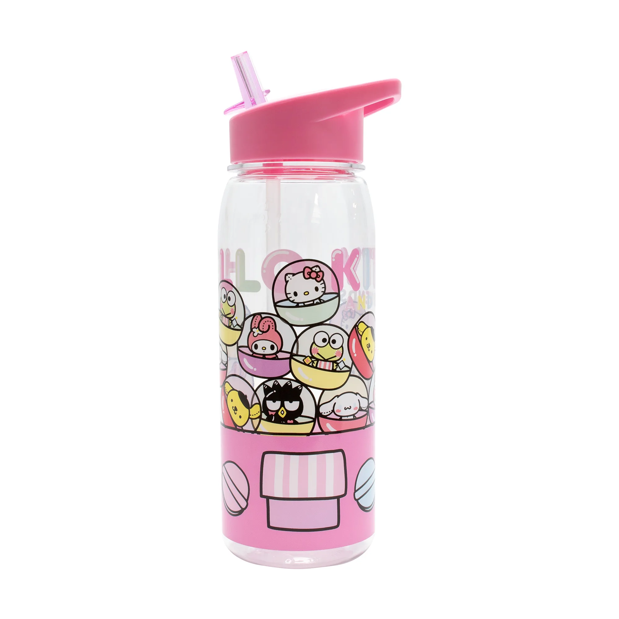 MINISO launches brand new Hello Kitty & Friends collection including ...