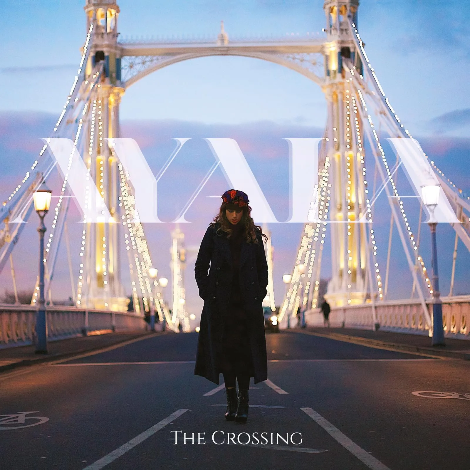 Acclaimed singer-songwriter Ayala debuts her new album at London's 606 ...