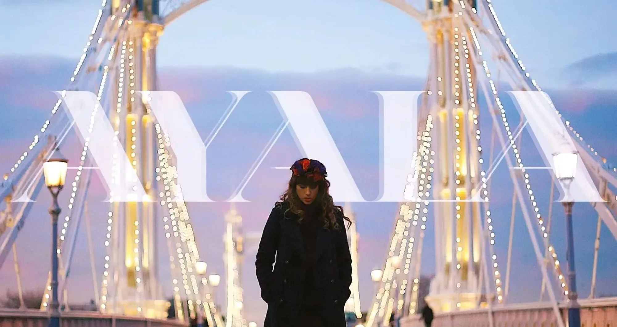 Acclaimed singer-songwriter Ayala debuts her new album at London's 606 ...