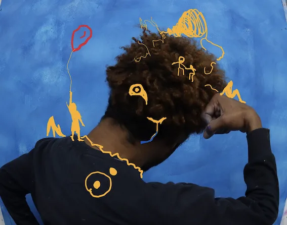 Unlock partners with Indra Gallery to showcase Seth Bastian’s WONDERSIDE - A unique culinary and ...