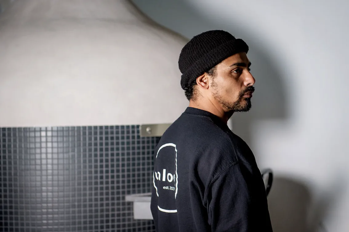 Unlock partners with Indra Gallery to showcase Seth Bastian’s WONDERSIDE - A unique culinary and ...