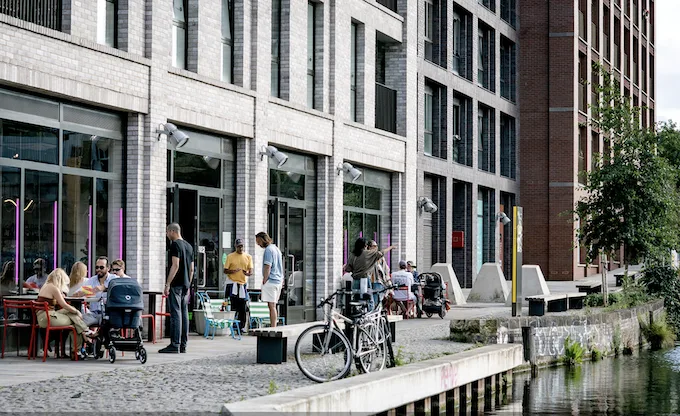 Unlock partners with Indra Gallery to showcase Seth Bastian’s WONDERSIDE - A unique culinary and ...