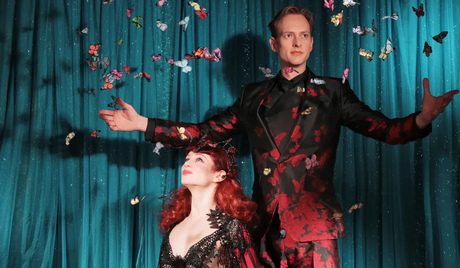 Magic Circle member Oliver Tabor shares the magic behind taking London ...