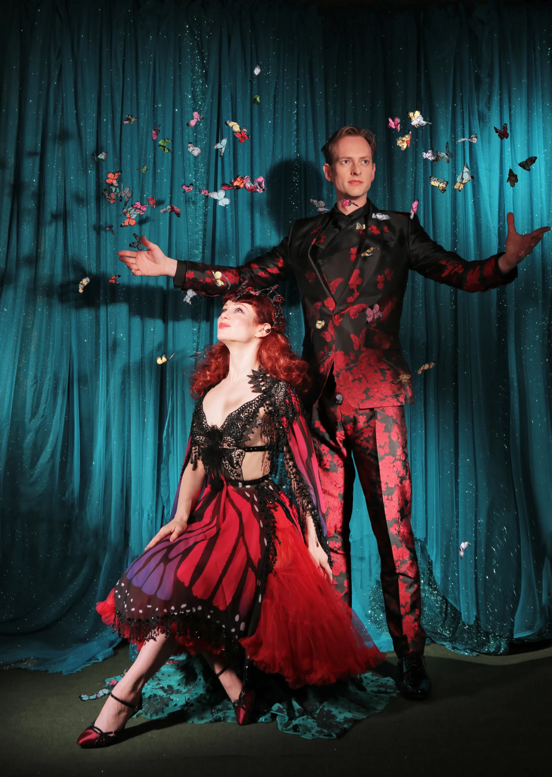 Magic Circle member Oliver Tabor shares the magic behind taking London ...