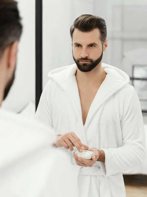 7 powerful tips to accelerate your beard growth | London Daily News