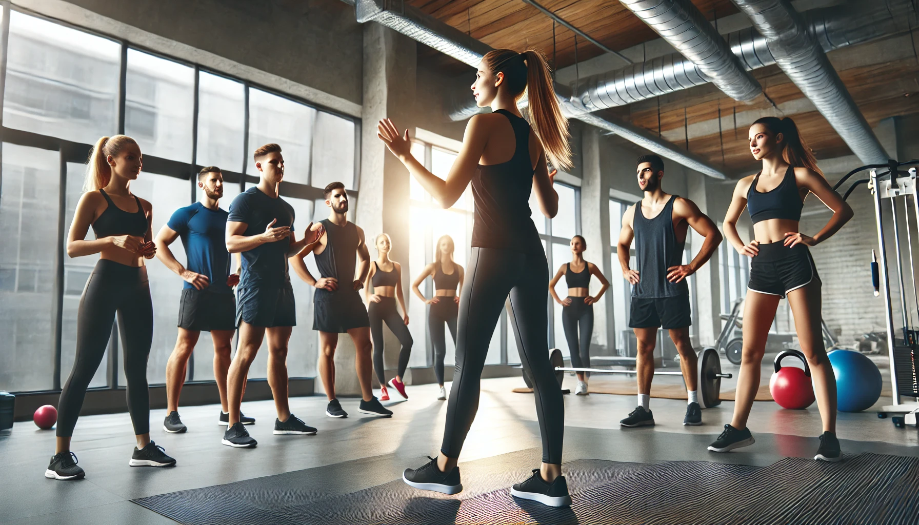 How much do Group Fitness Instructors get paid in the UK? | London ...