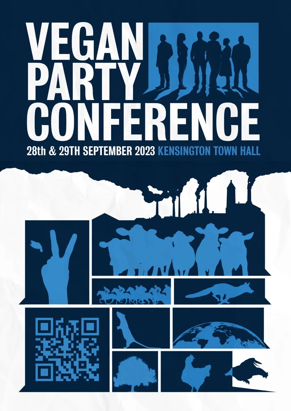 An exciting new event is coming to London this September - Celebrating ...
