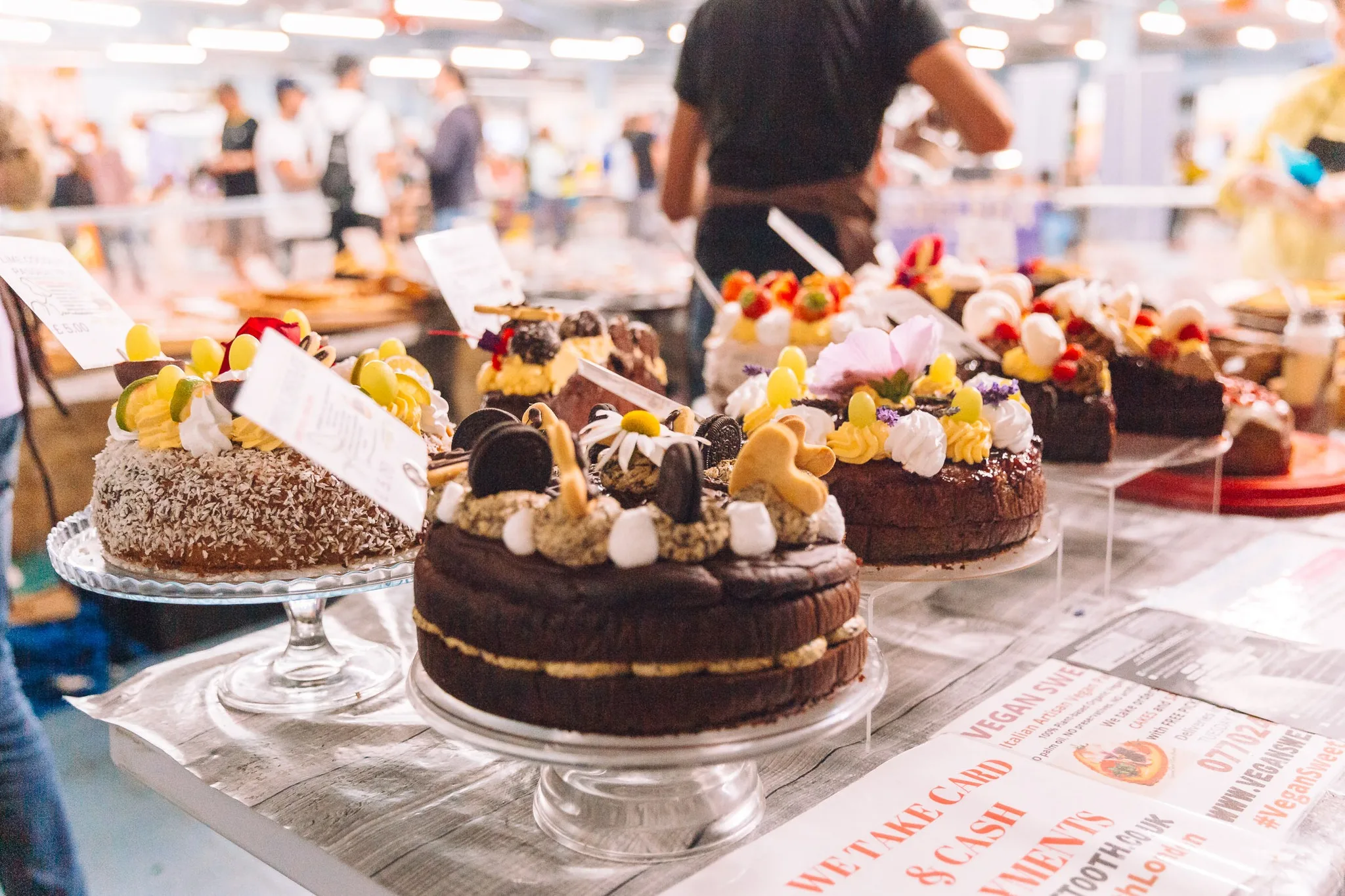 An exciting new event is coming to London this September - Celebrating ...