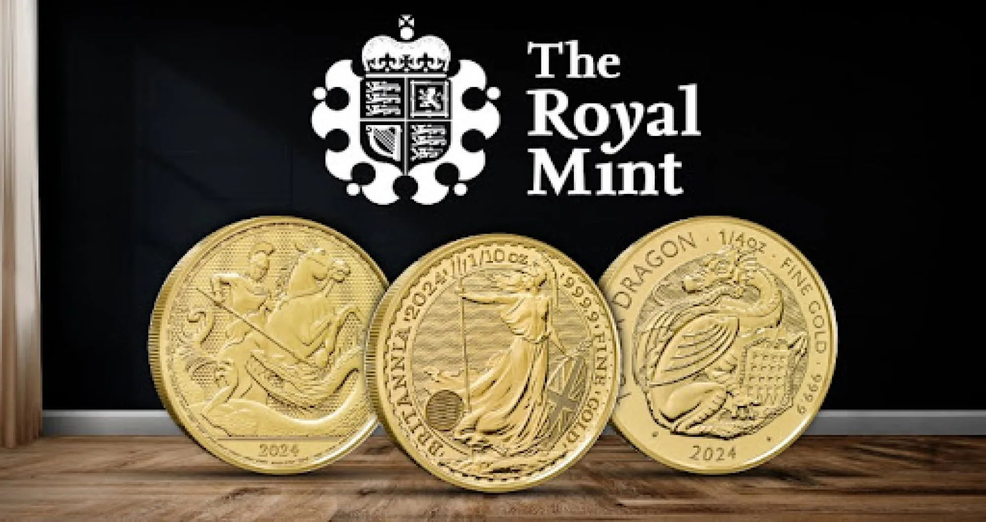 The British Royal Mint: A legacy of excellence | London Daily News