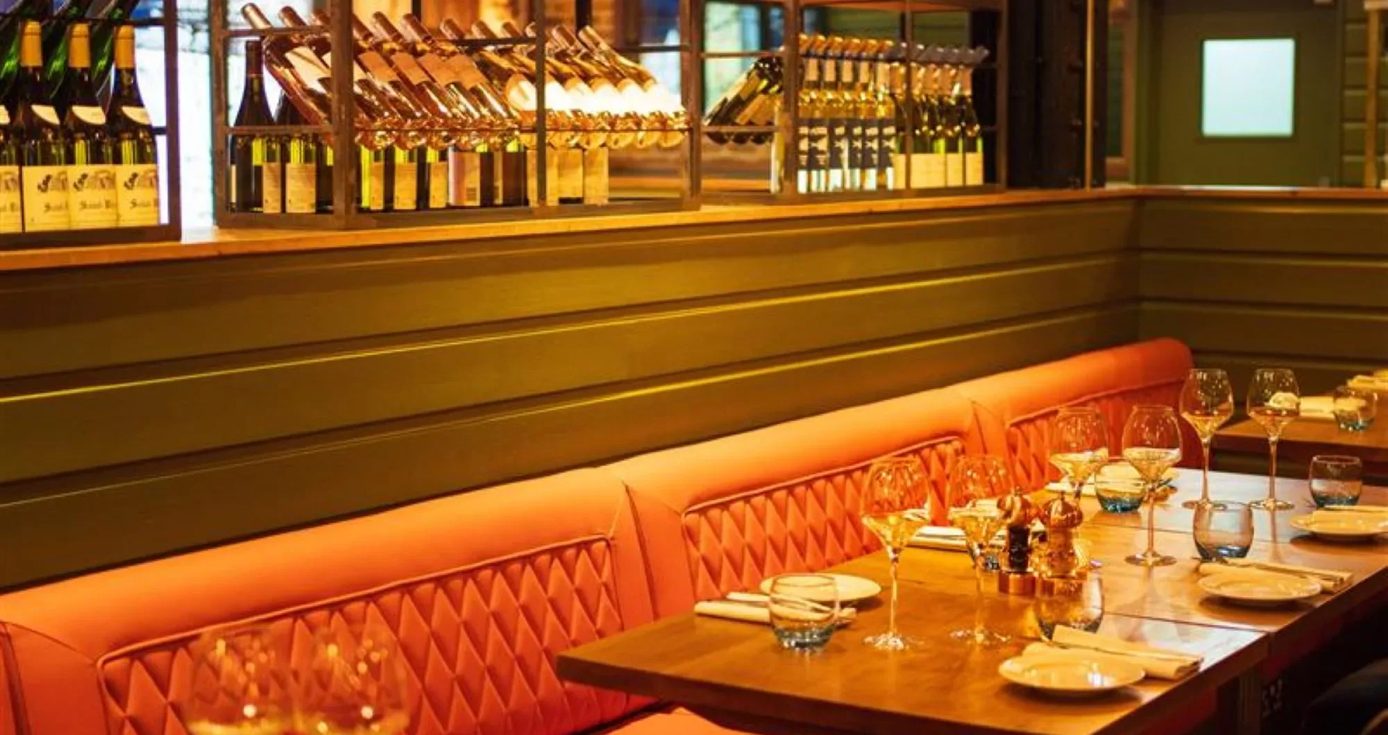 Fishworks reopens its iconic Swallow Street location: A refined seafood ...