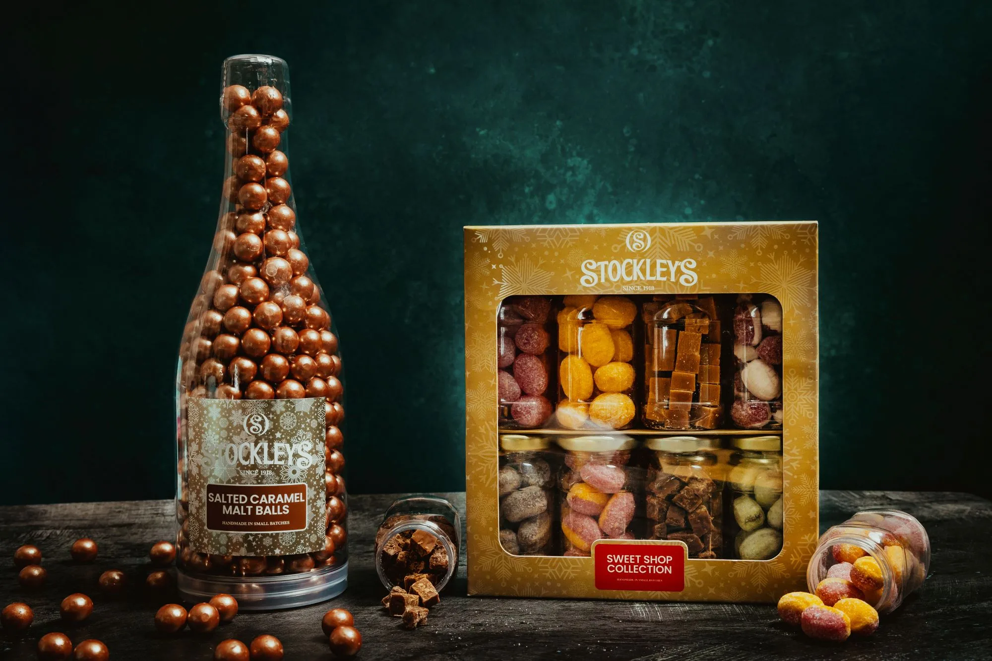 Stockley’s takes centre stage with new gifting offer | London Daily News