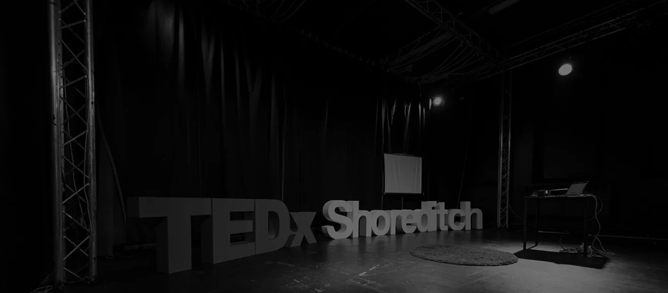 Be true to who you are with TEDx Shoreditch’s next immersive experience ...