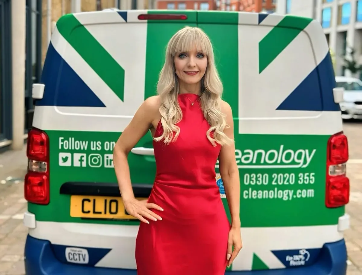 Cleanology appoints first ever ESG Director | London Daily News