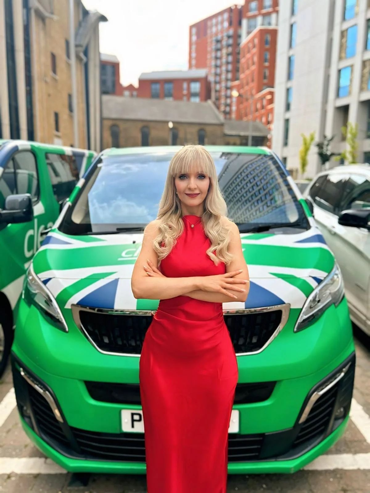 Cleanology appoints first ever ESG Director | London Daily News