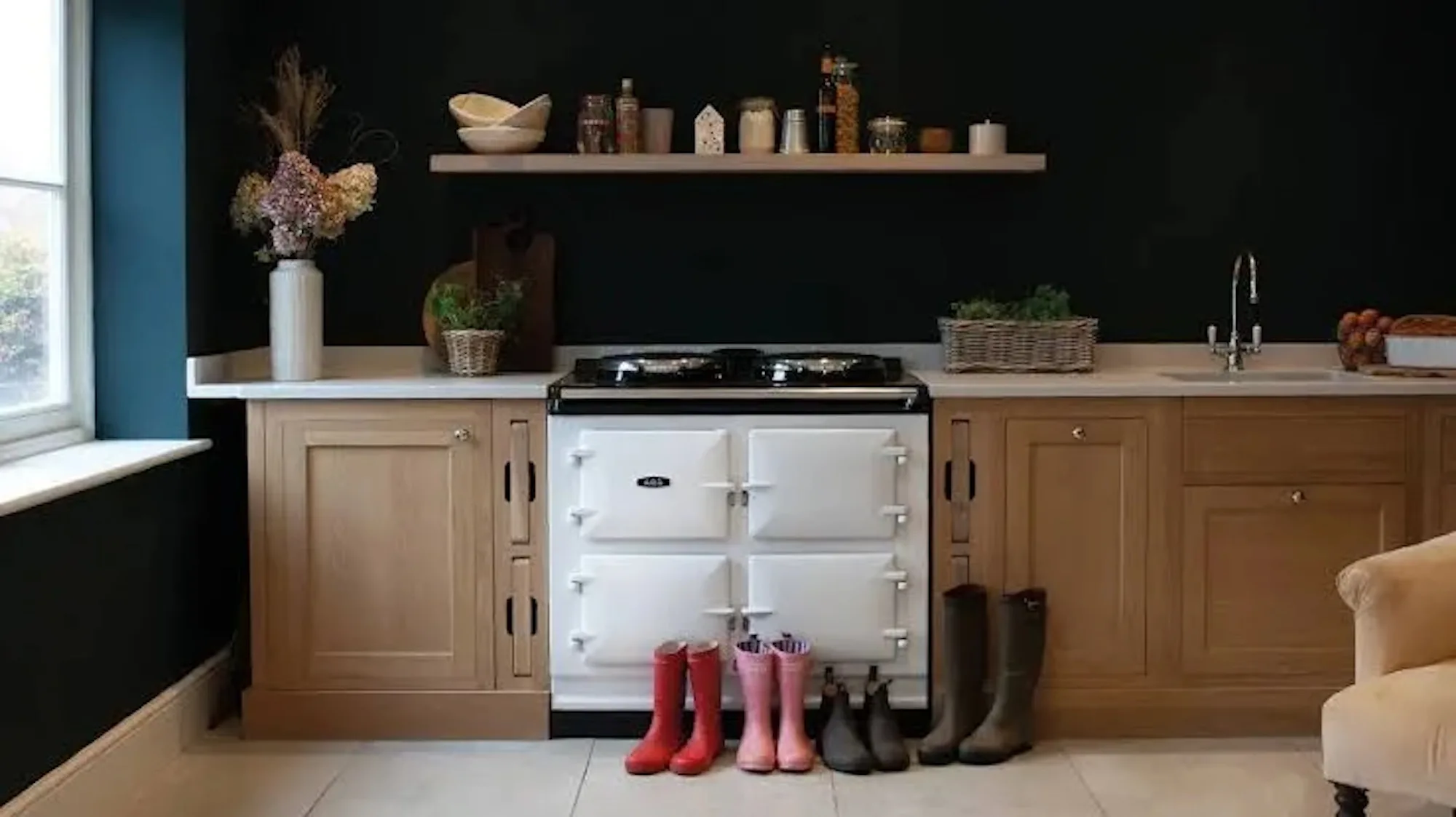 How to buy Agas: Your ultimate guide | London Daily News