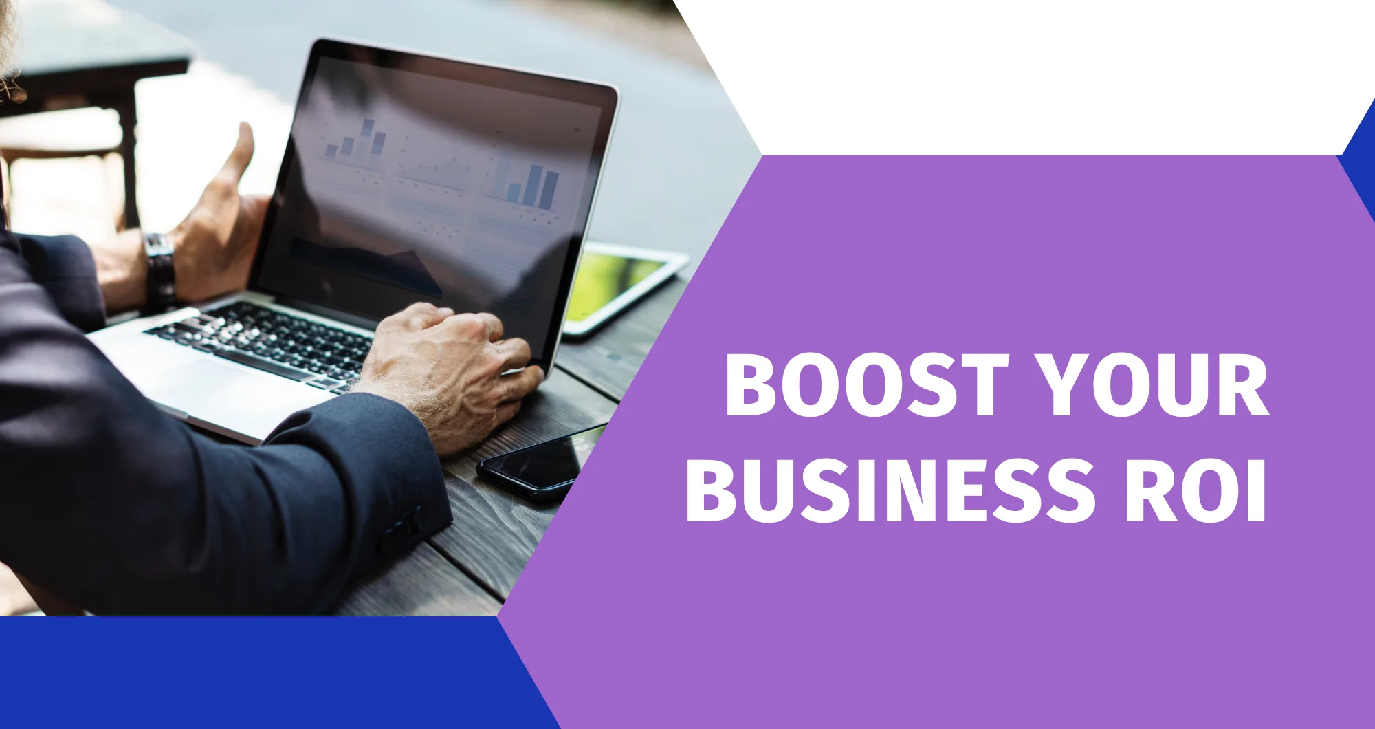 How One Base Media can boost your business ROI | London Daily News